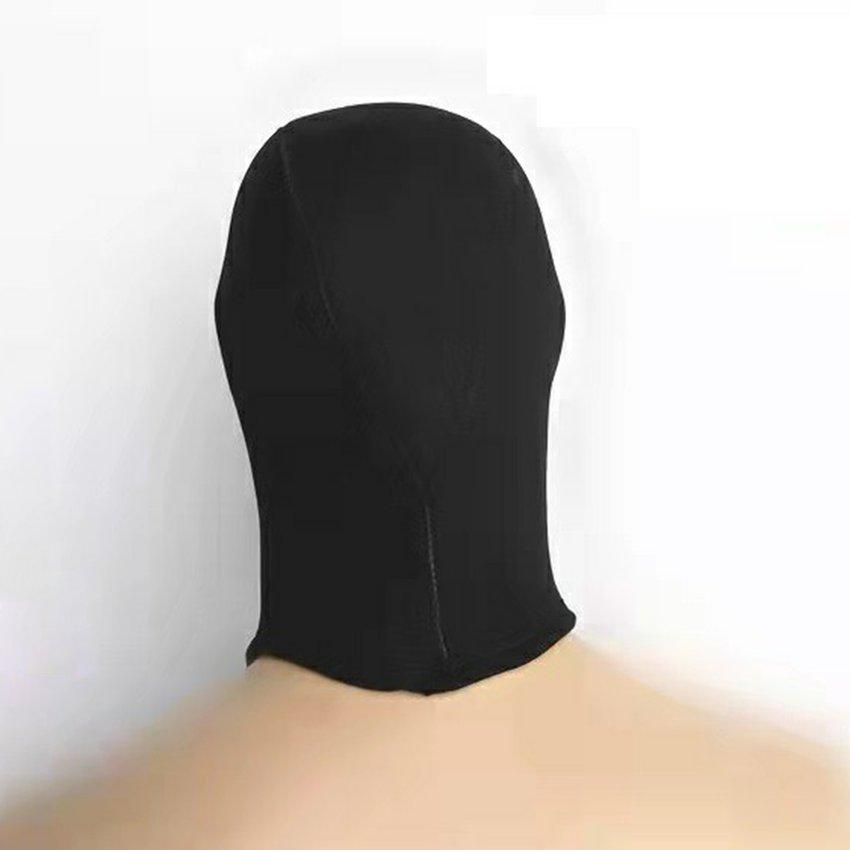 Satın alın Pearliky Ultra Thin Diving Sail Diving Cap 1 Mm Neoprene ...