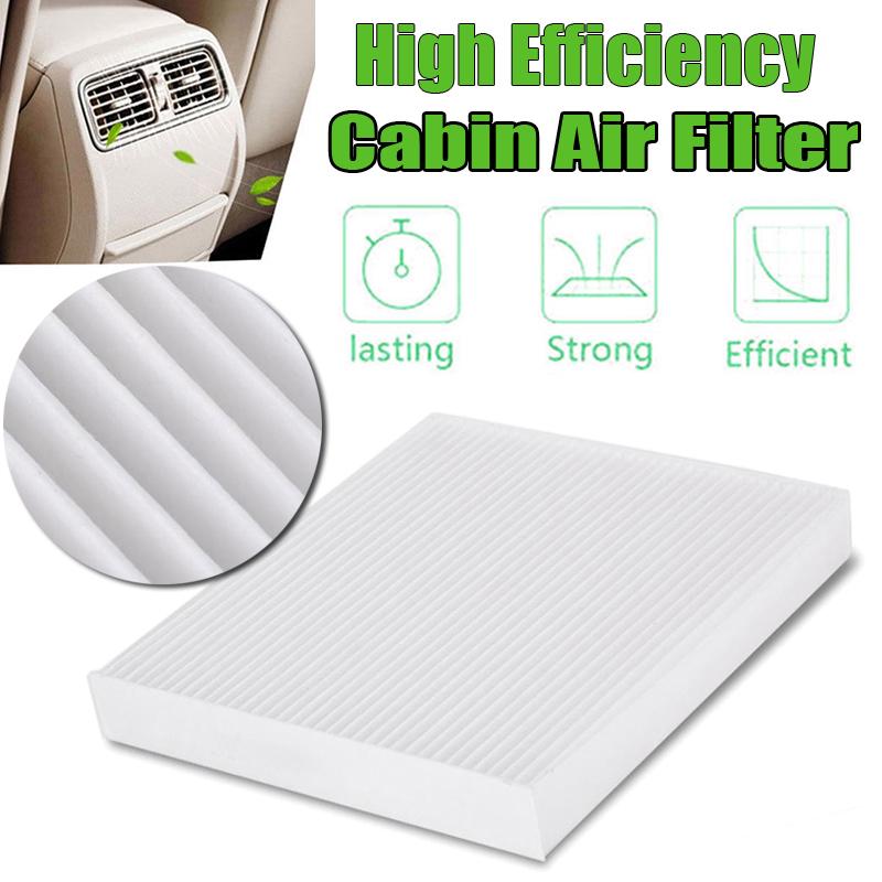 Buy New Non-Woven Deodorization Air Condition Filter For Toyota Yaris ...