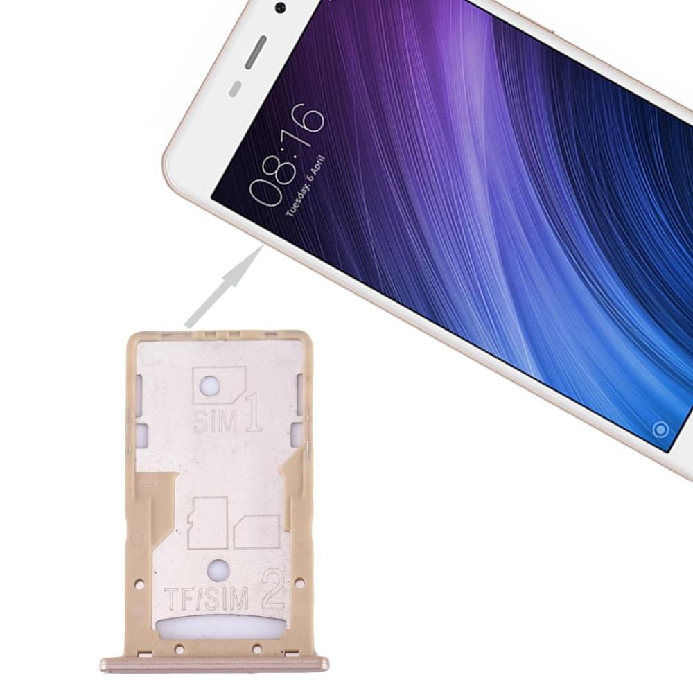 Cheap SIM & SIM / TF Card Tray for Xiaomi Redmi 4A | Joom