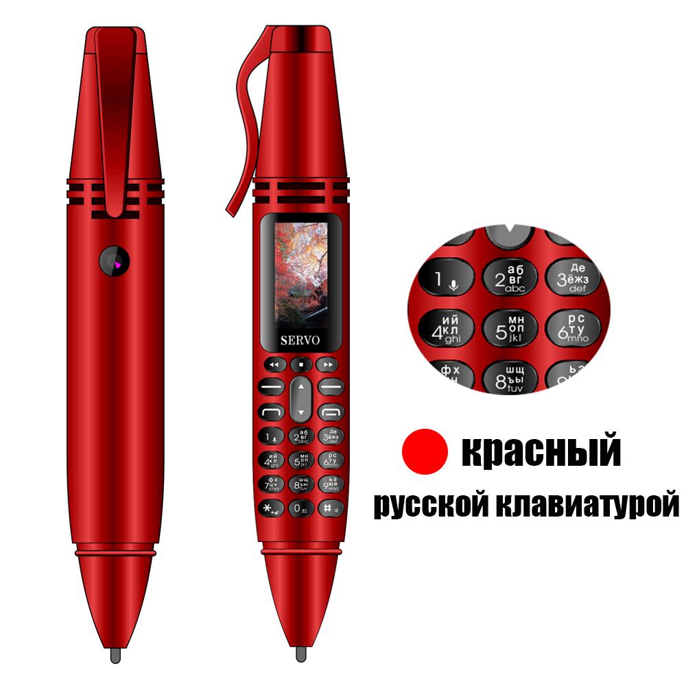 Buy The SERVO K07 0.96" Small Mobile Phone,Dual SIM card,One key ...