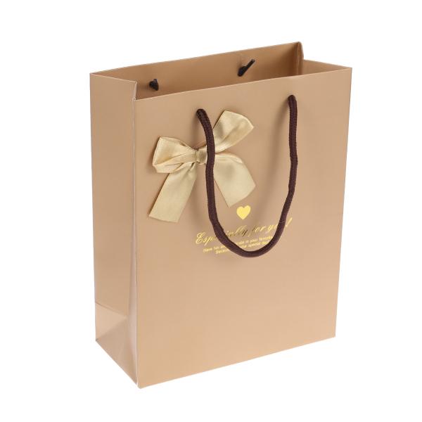 Cumpără 5PCS Premium asortate pungi cadou pungi de hârtie Cube pungi de ...