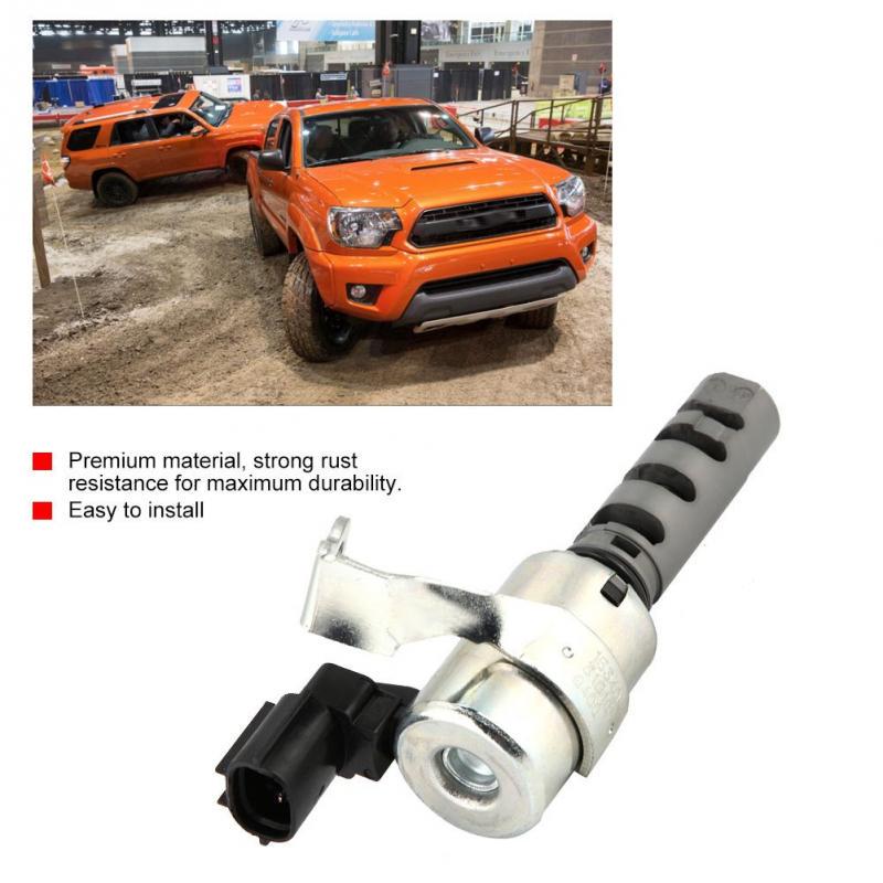 Cam Timing Solenoid Oil Control Valve VVT 15340-31010 for Toyota ...
