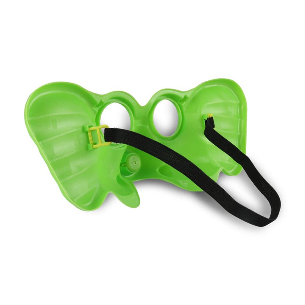 Buy Elephant Ring Toss Game Toy Family Fun Games for Kids Children ...