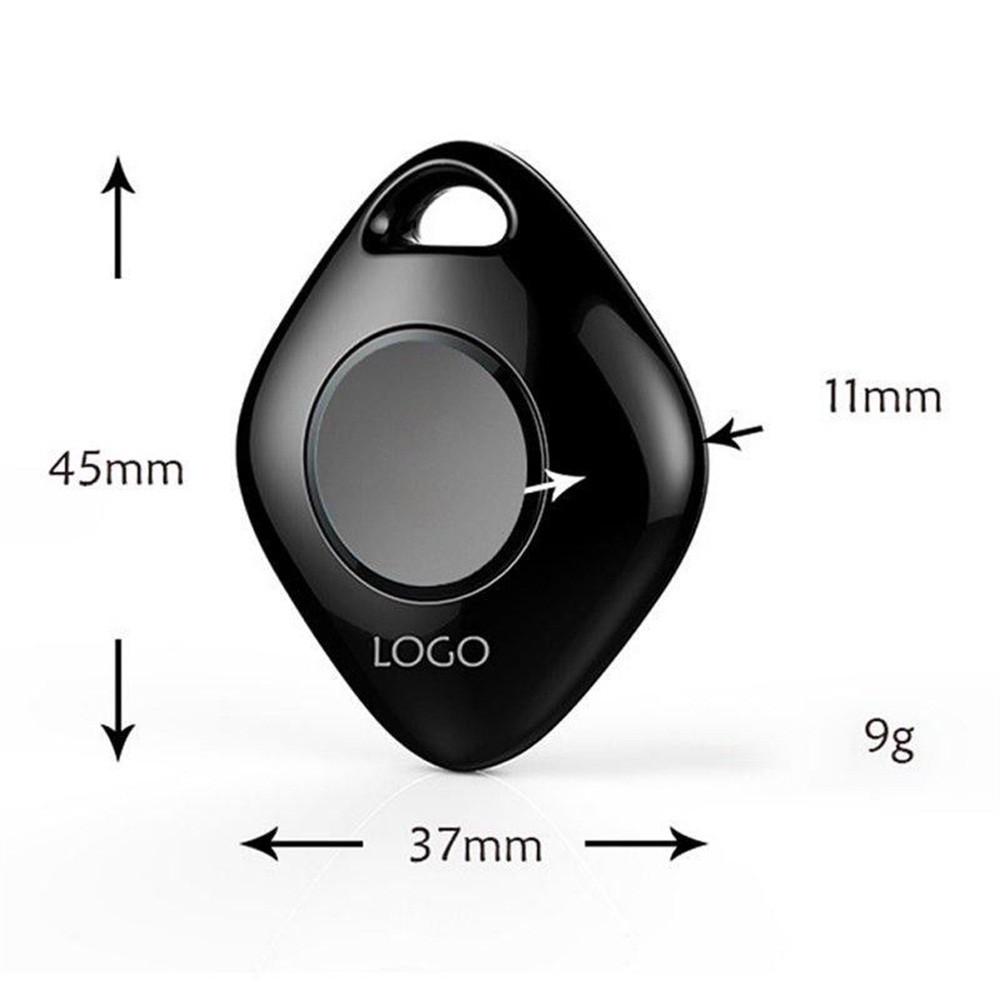 Cheap Wireless Bluetooth Anti-lost Alarm Key Finder Locator Smart Tag ...