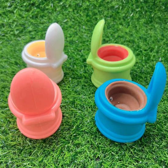 Satın alın Eco-friendly Decompression Toy Creative Squeeze Cup Series ...