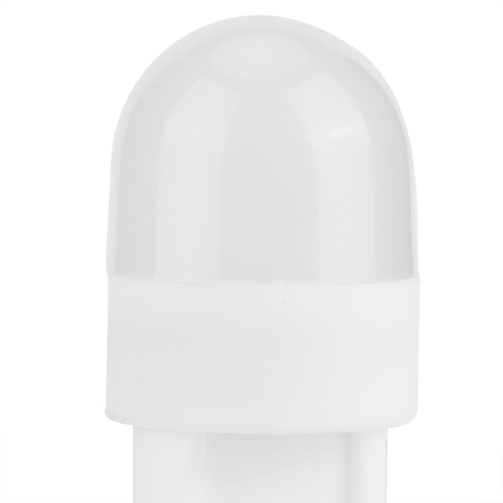 Satın alın 10PCS 1.5W G9 Base LED Light Bulbs Small Bi‑Pin Base Bulb ...