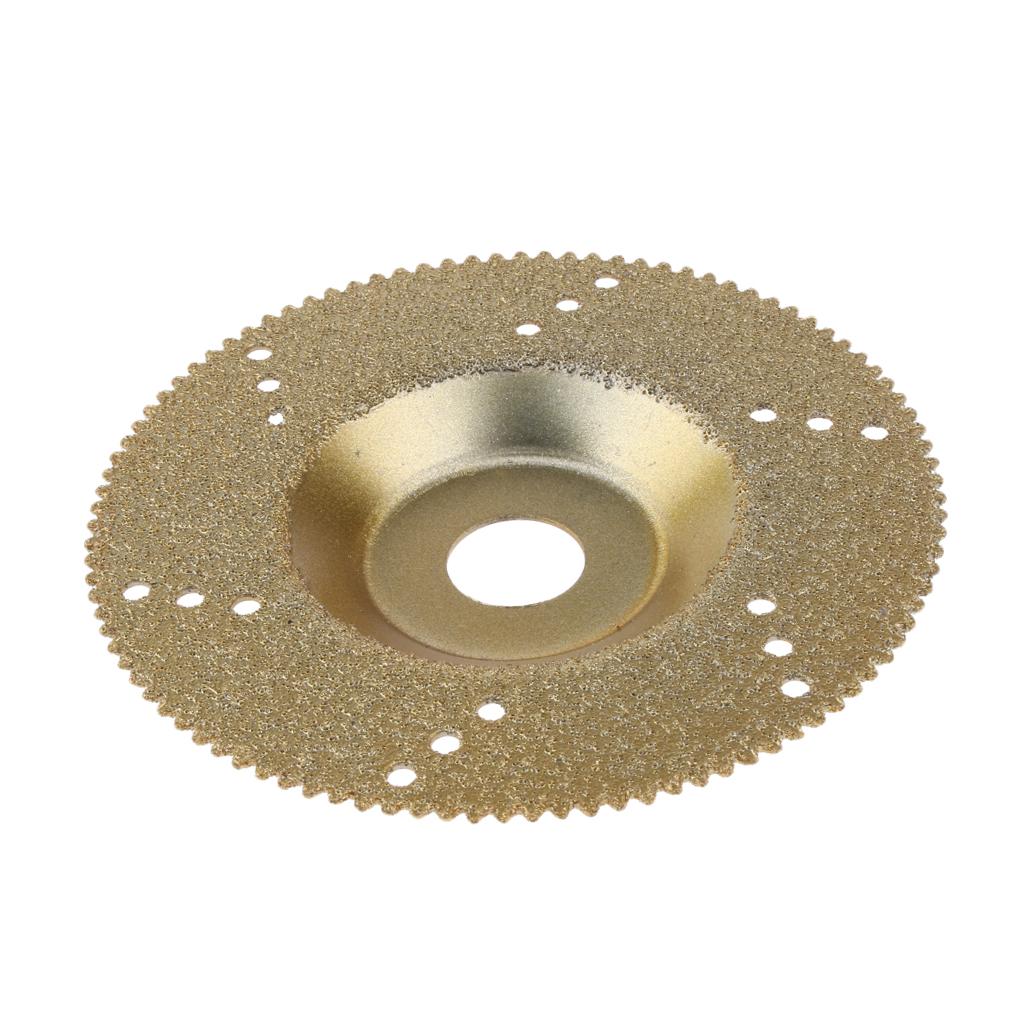 Diamond Cutting Discs Drill Bit For Rotary Tool 20mm Type2 uygun ...