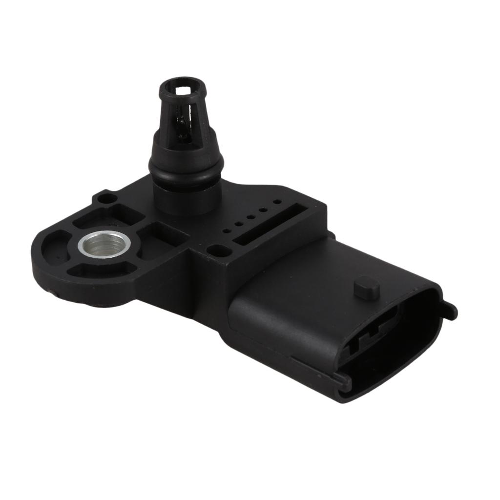 Buy Boost Map Sensor For Opel Vauxhall Astra G H Signum Vectra C at ...