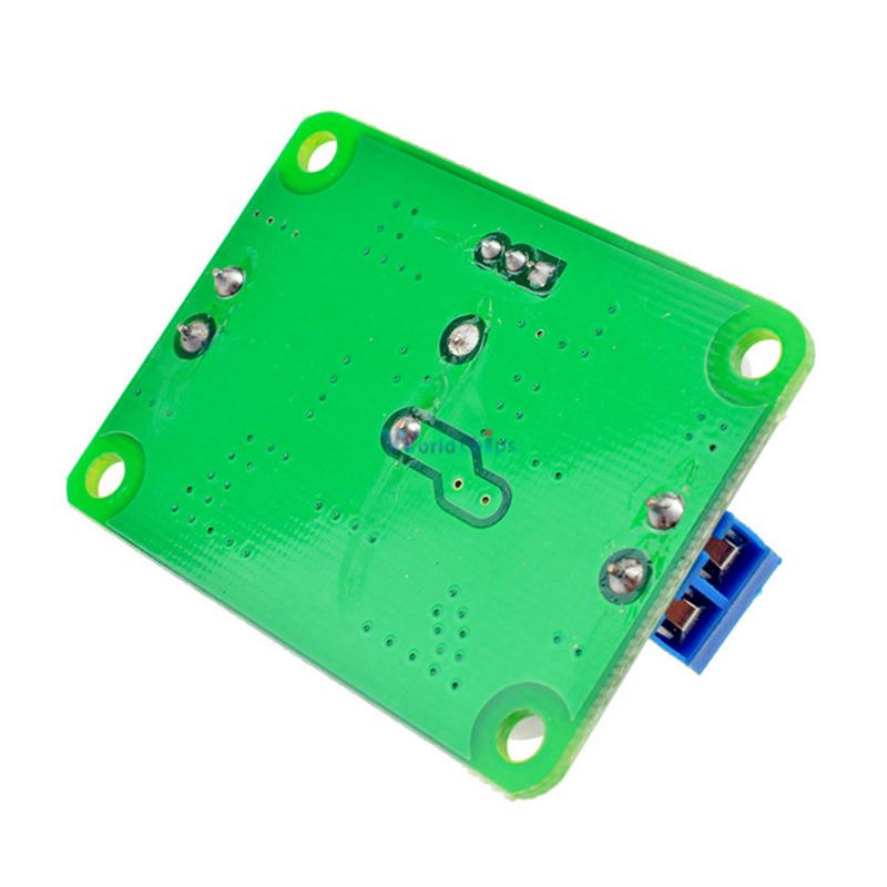 LM2587 DC-DC 3.5V-30V To 4V-30V Step Up Power Supply Module Adjustable ...