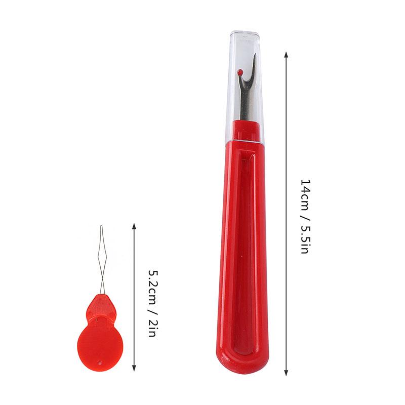 Buy Dagu Sewing Tools Set Hand Needle Thread Remover Elderly Automatic ...