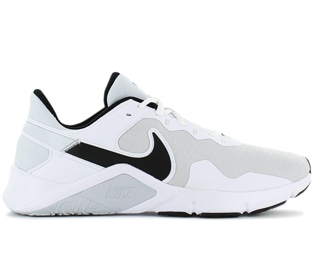 Buy Nike Legend Essential 2 - Men's Training Shoes White CQ9356-002 ...