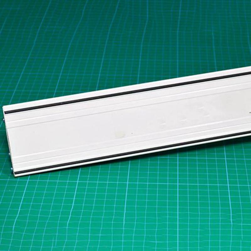 Buy Kt Board, Pvc Board Cutting Ruler, Aluminum Alloy Non-Slip ...