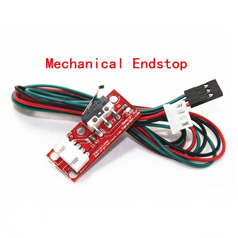 Cheap 1pcs Endstop Switch for Arduino Endstop Limit Switch + Cable ...