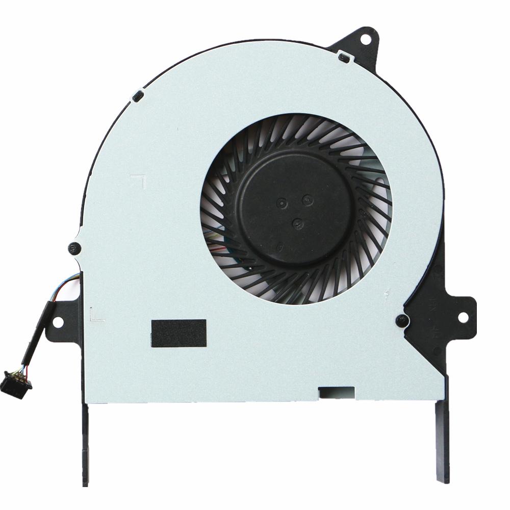 Cpu Cooling Fan For Asus Q502 Q502la Cpu Cooling Fan Sunon Eg50050s1 ...