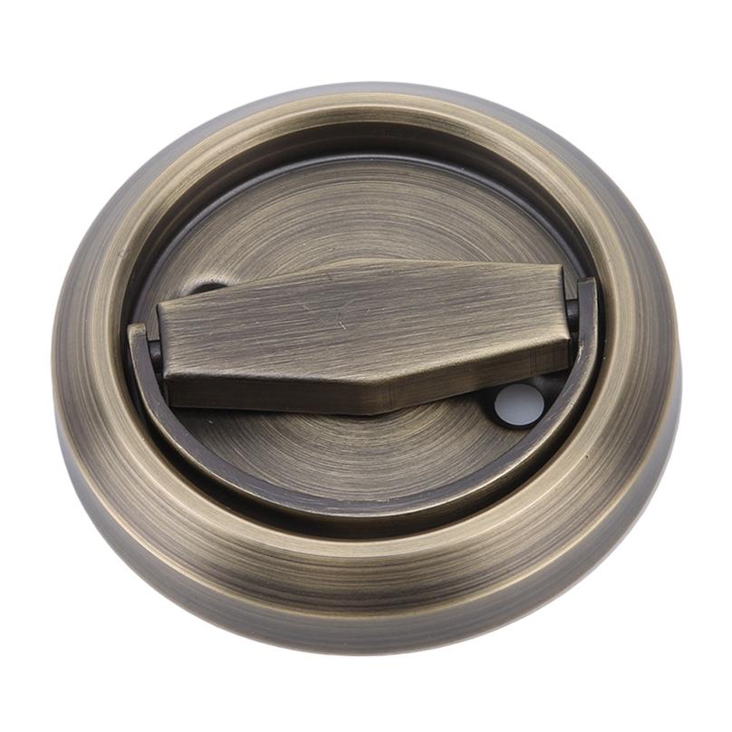 Buy Wardrobe Hardware Accessories Secret Handle Drawer Home Decoration ...