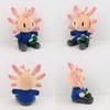 Buy Kawaii SMG4 Axol Plush Toy Soft Axolotl Animal Stuffed Toy Cute ...