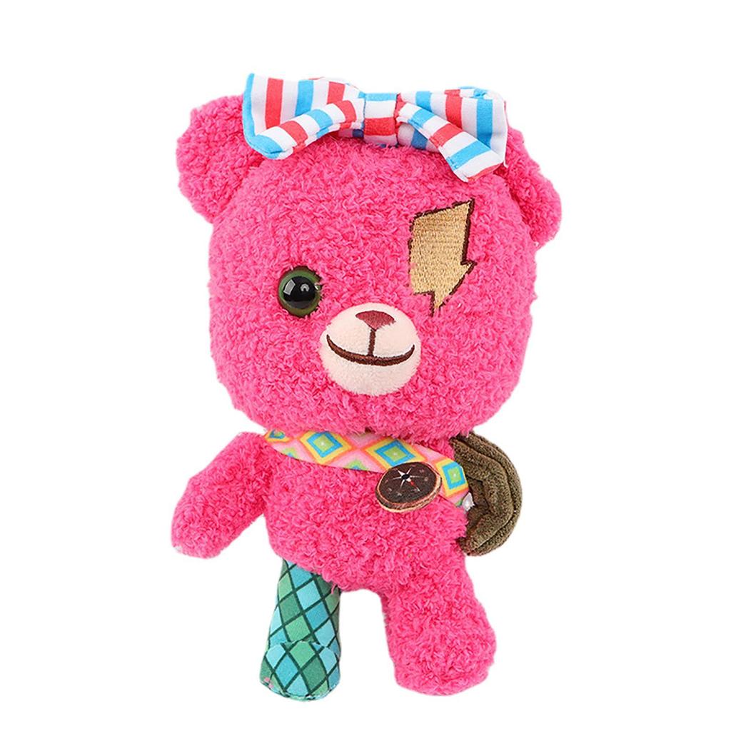 Satın alın Cartoon Anime Figure Doll Soft Stuffed Animal Toy Lovely ...