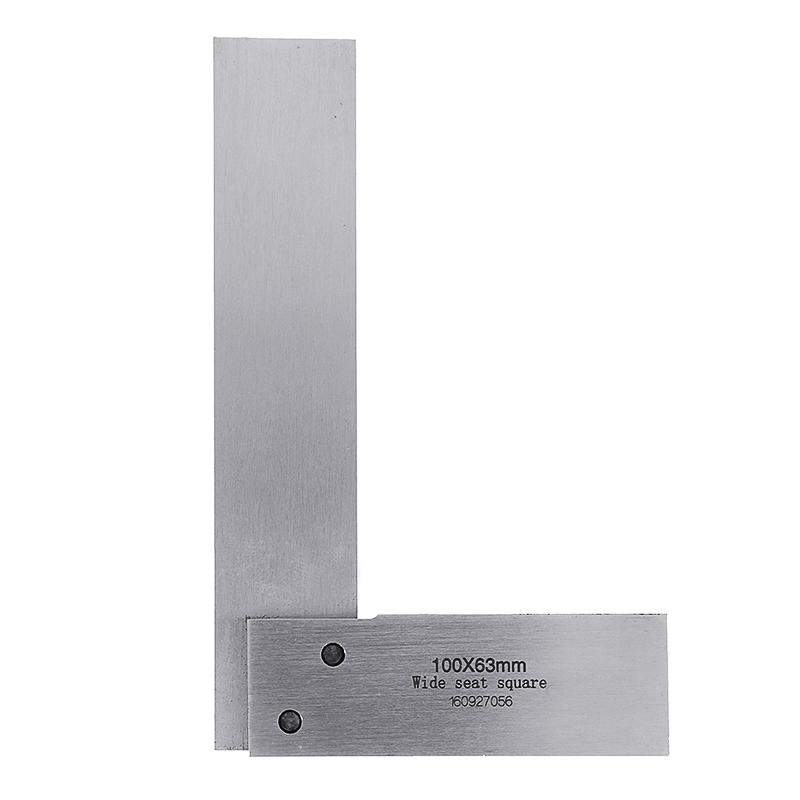 DIY & Tools Power, Garden & Hand Tools Carpentry Squares Machinist ...