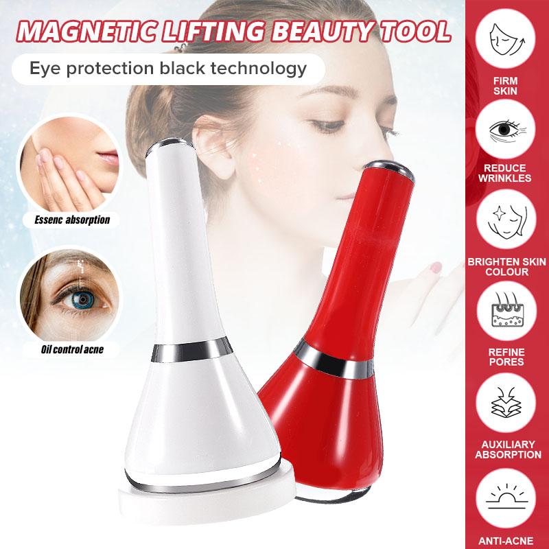 Buy 10000RPM Beauty Instrument EMSTherapy Lift Facial Beauty Device ...