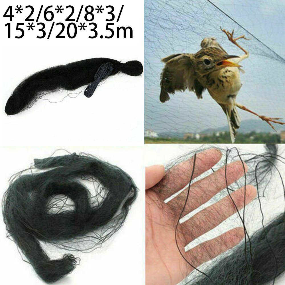 Buy Garden Bug Insect Netting Insect Barrier Bird Plant Crops Flower ...