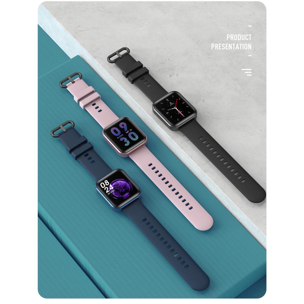 Buy Full-screen smartwatch,20 sports monitoring,Oximetry,Heartrate ...