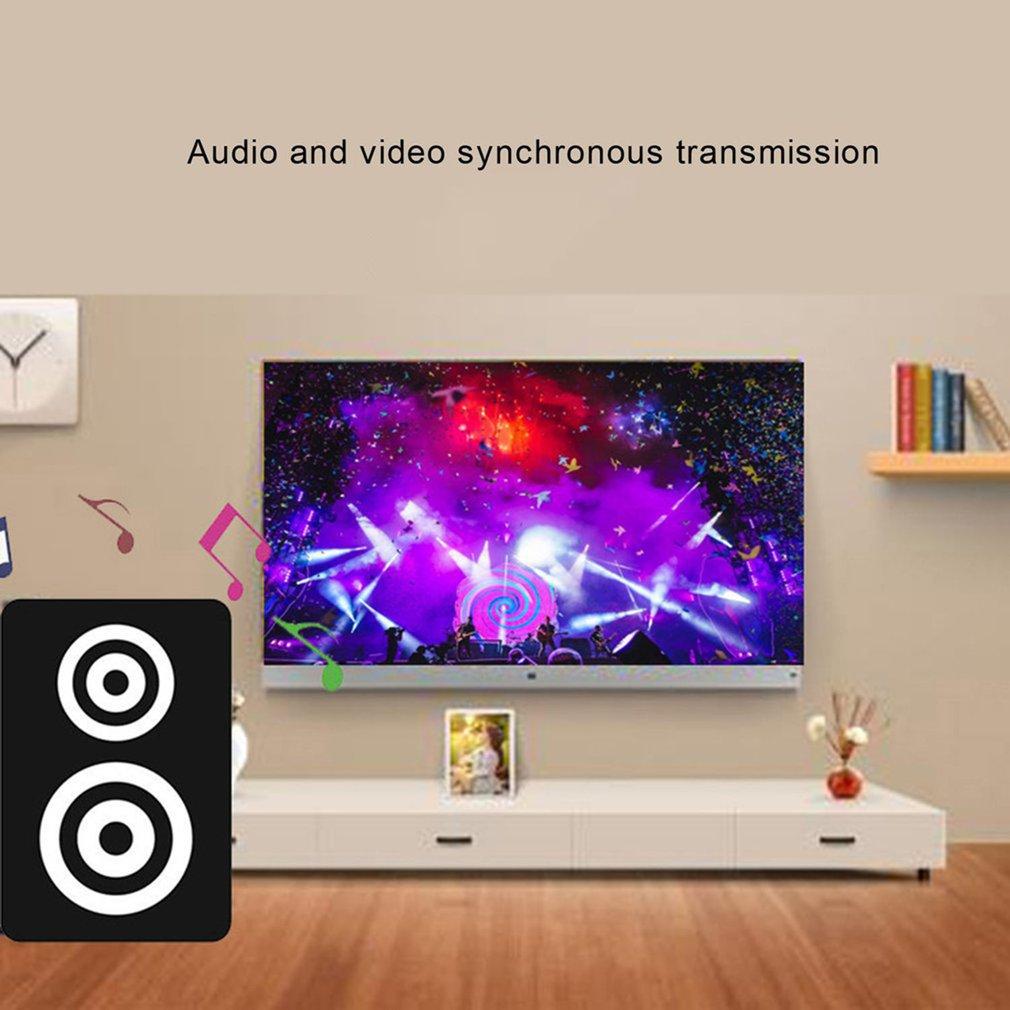 2 In 1 Set Top Monitoring 4K Split Screen 1080P Hdmi-compatible ...