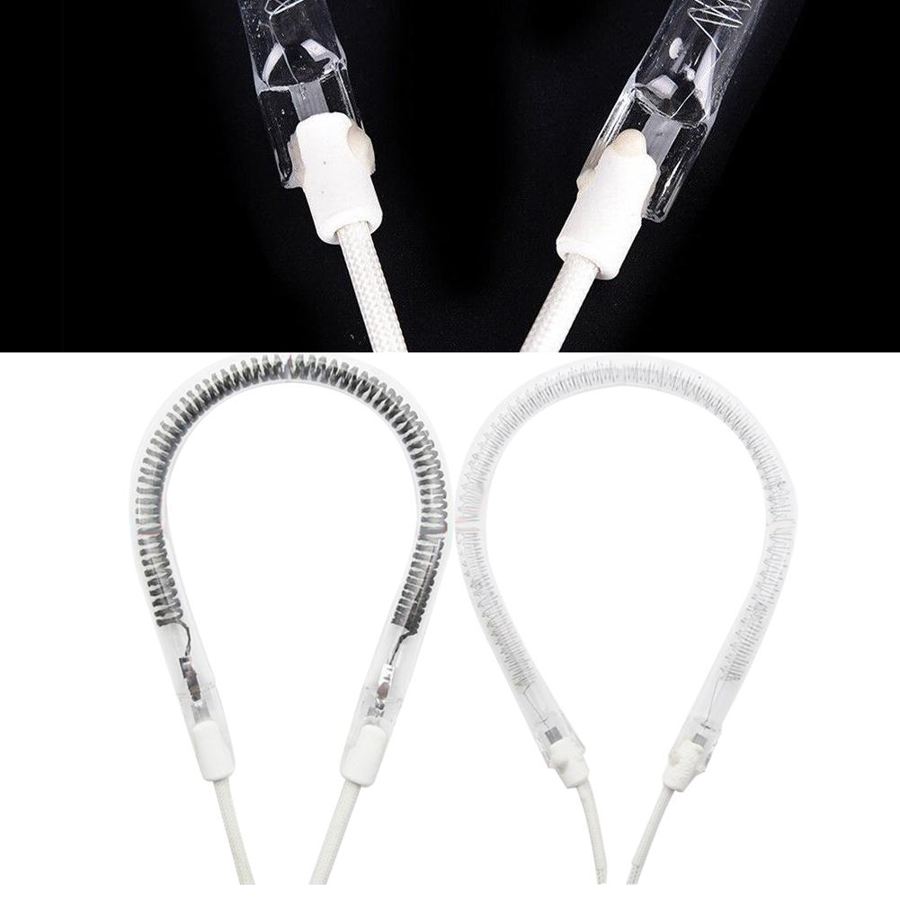 Cheap Fast Heating Heating Element Bulb Quartz Tungsten Wire | Joom