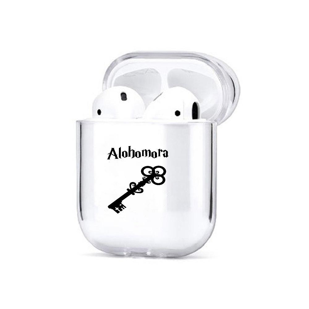 Buy Simple Ultra slim AirPods Storage Case For Airpods H1 For Apple ...