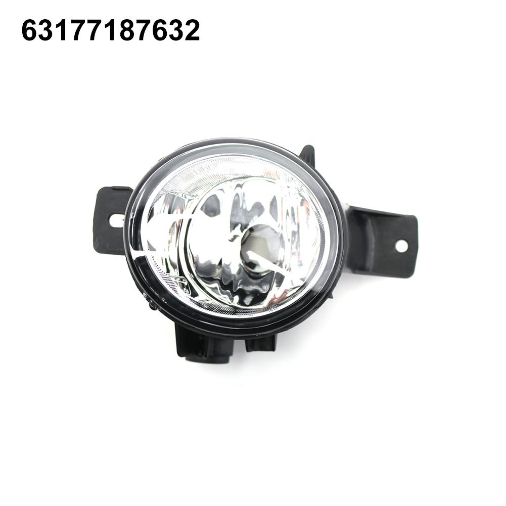 Replacement Fog Light Right 63177187632 Assembly Kit: الشراء بأسعار ...