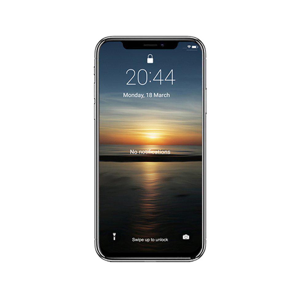 Buy X Max 3G Android Smartphone 1+16Gb, 6.5Hd+Incell Full Drop Screen ...