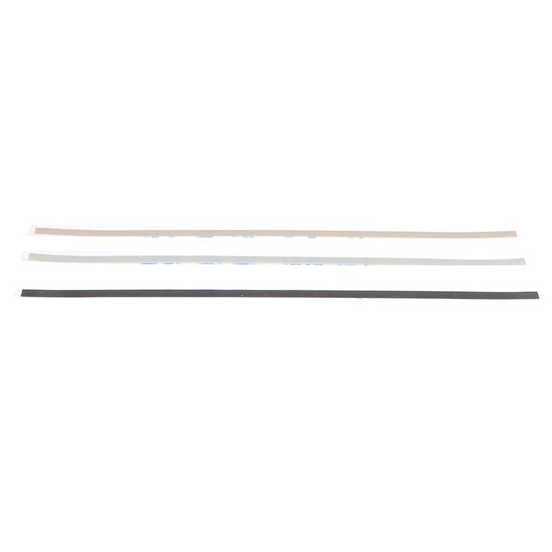 Buy Non-Slip Bumper Feet Strips For Hp Envy 13-Aq Tpn-W144 Laptop Leg ...
