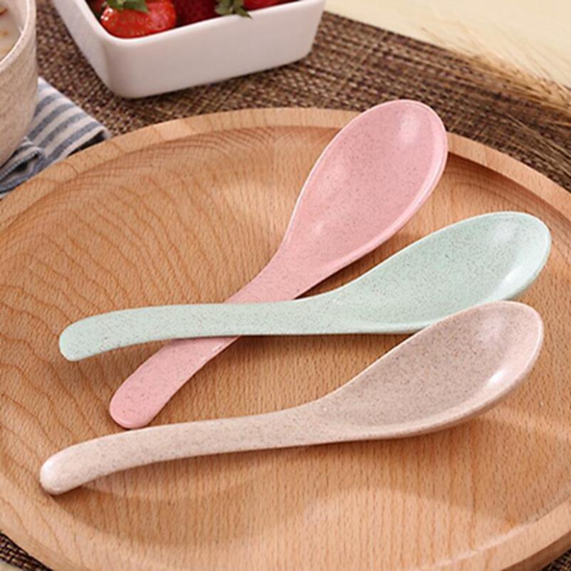 Buy Soup Spoon Sets Cooking Home &Amp Kitchen Utensils Kitchen Tools ...