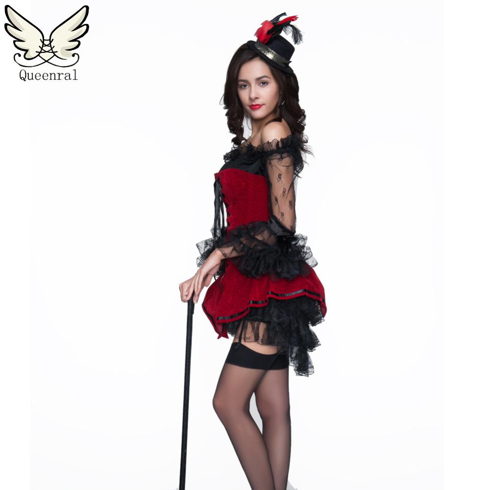 Buy Corset Steampunk Gothic Modeling Strap at affordable prices — free ...