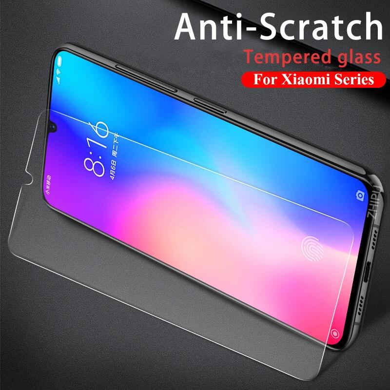 Buy 2.5D Ultrathin Waterproof Screen Protector Tempered Glass For ...