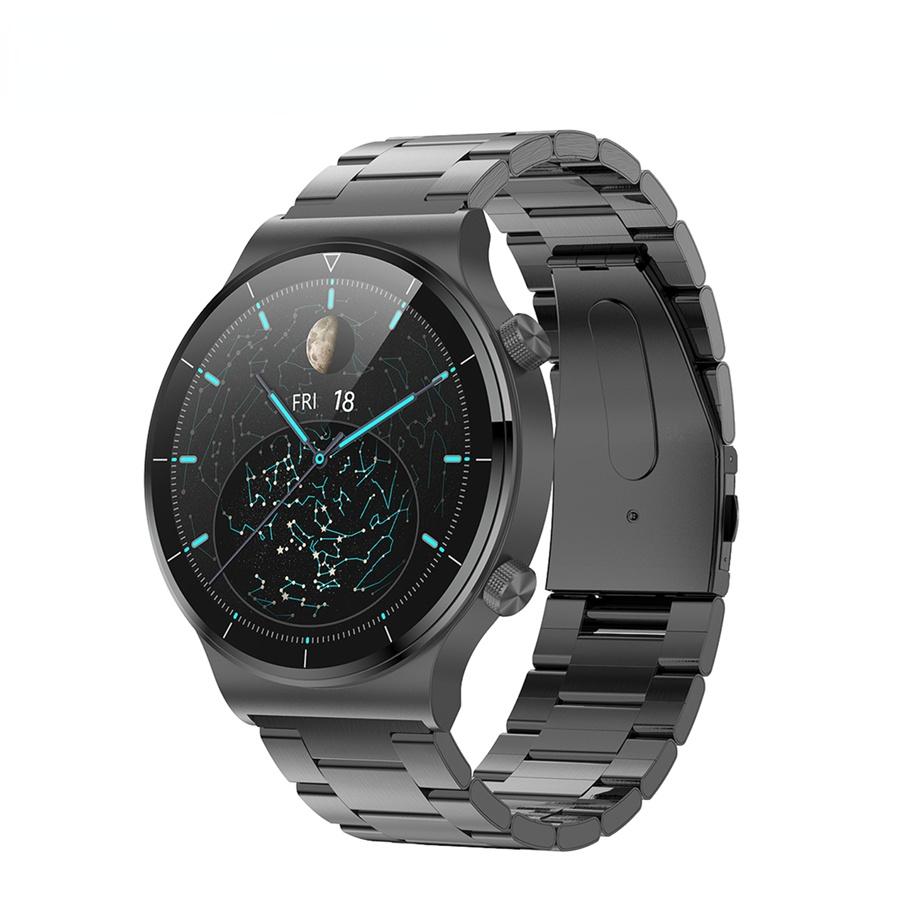 Satın alın Smartwatch Touch Screen Watches Heart Rate Custom Dial Ip68 ...