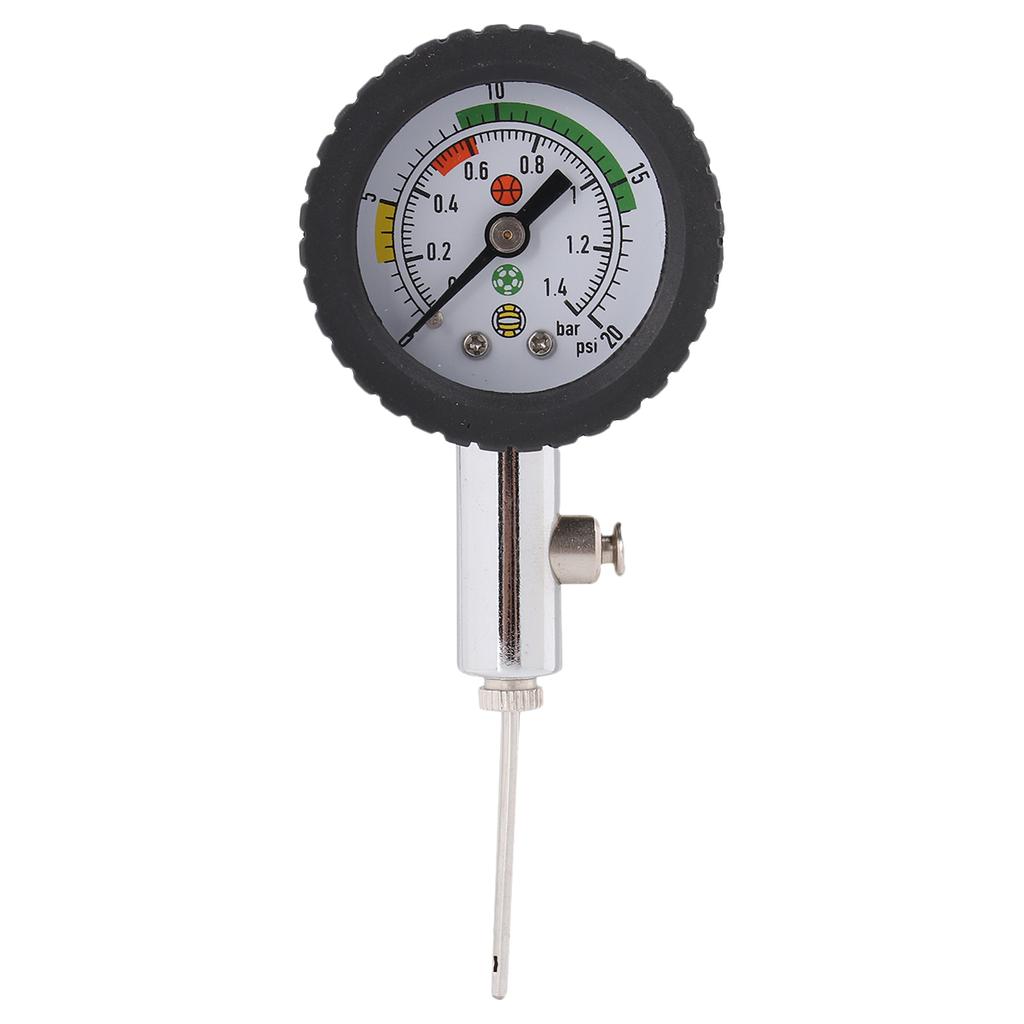 Buy Pointer Type Barometer Precision Rustproof Metal Pressure Gauges ...