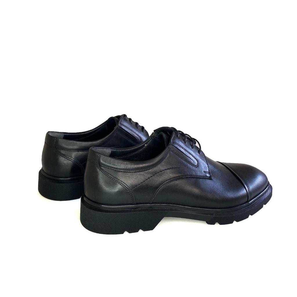 Cheap Men's Genuine Leather Shoes for Daily Use | Joom