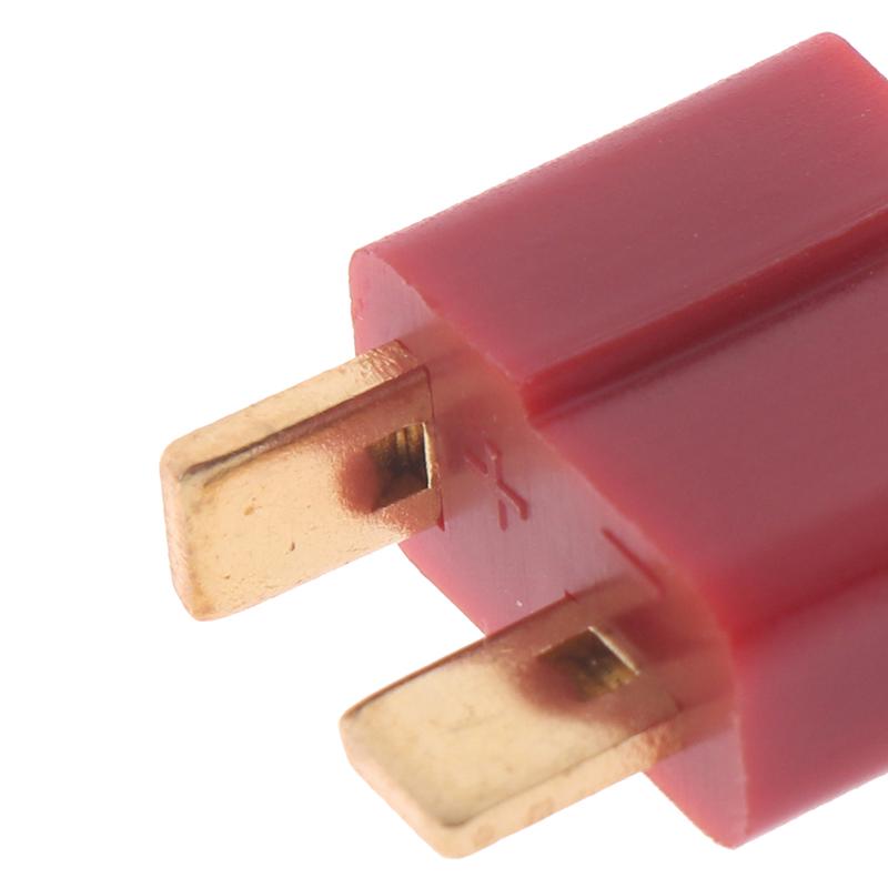 Cheap 10 Pcs/5 Pair T Plug Jack Tamiya Connectors Male and Female Deans ...