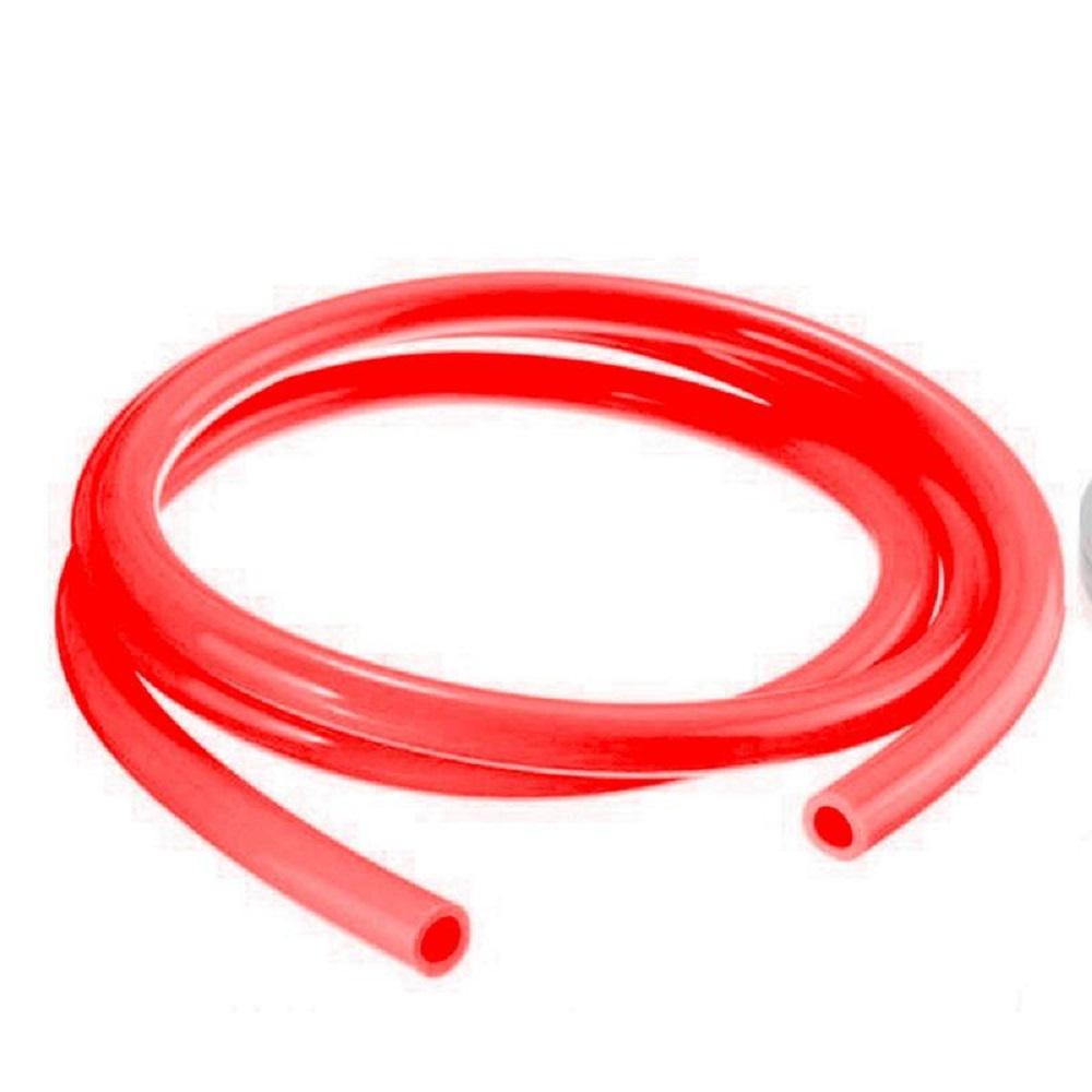 Buy Delivery Pipe 8mm O/D Motorcycle Oil Tube Bike Fuel Hose at ...