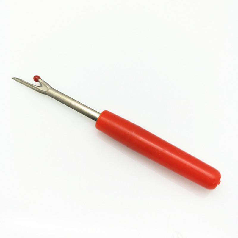 Buy Plastic Handle Craft Thread Cutter Seam Ripper Stitch Unpicker ...