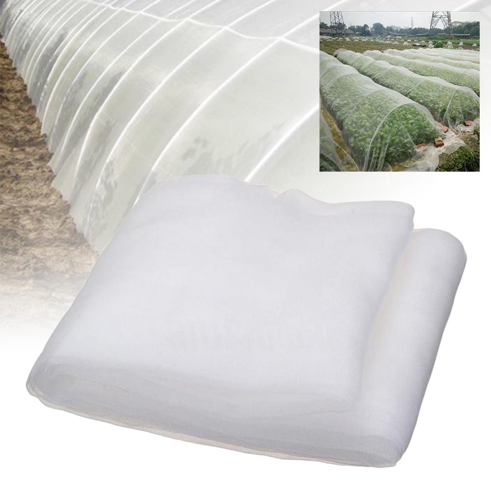 Buy Mesh Net Insect Repellent Insect Bird Mesh Barrier Garden Vegetable ...