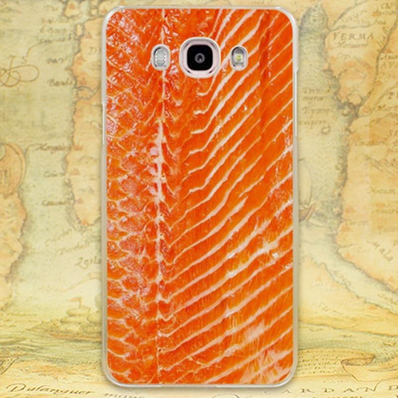 Buy Chocolates Meat Fish Salmon Iphone X 7 8plus 6s 6plus 5s Se 4s 5c ...