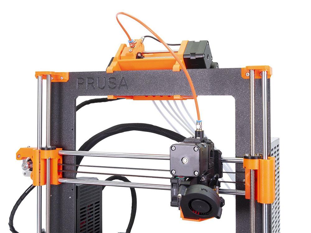 Buy Clone Prusa I3 MK3S Printer Full Kit With MMU2S Complete Kit Multi ...