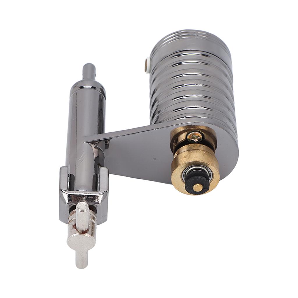 Buy Tattoo Motor Machine Aluminium Alloy 8V 9000 RPM Rotary Tattoo ...