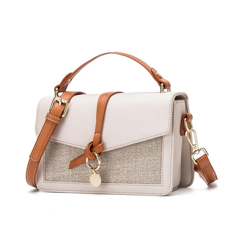 Buy High-End Small Square Bag New Fashion Women's Bag Internet ...