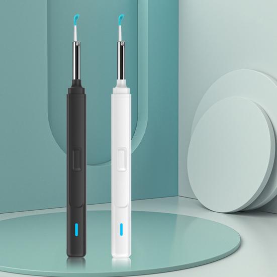 Buy 1 Set Practical Wireless Ear-Care 100 Degree FIeld-of-view High ...