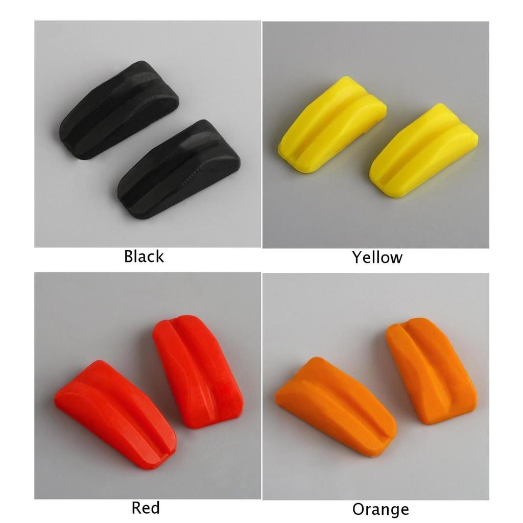 Buy 2x Compound Bow Stabilizer Ball String Stop Suppressor Bracket ...