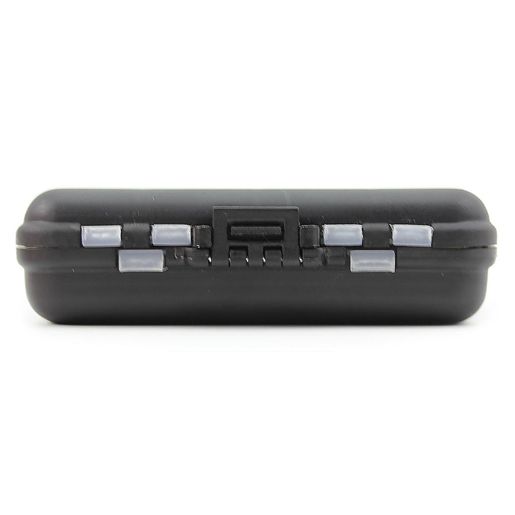 Buy 1X Waterproof Fishing Lure Tackle Hook Bait Storage Box Case With ...