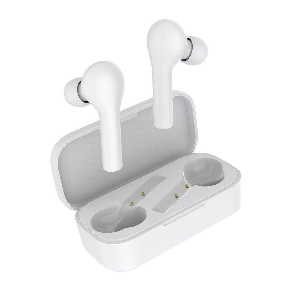 Buy Qcy T5 Tws Wireless Headphones Bluetooth 5.0 (white) T5 White at affordable prices — free ...