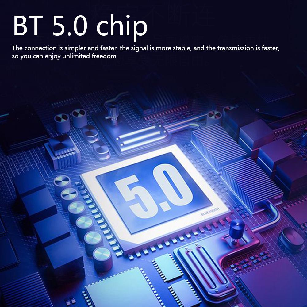 Buy X15 TWS Earbuds Bluetooth In-ear Headphones w/Digital Display ...